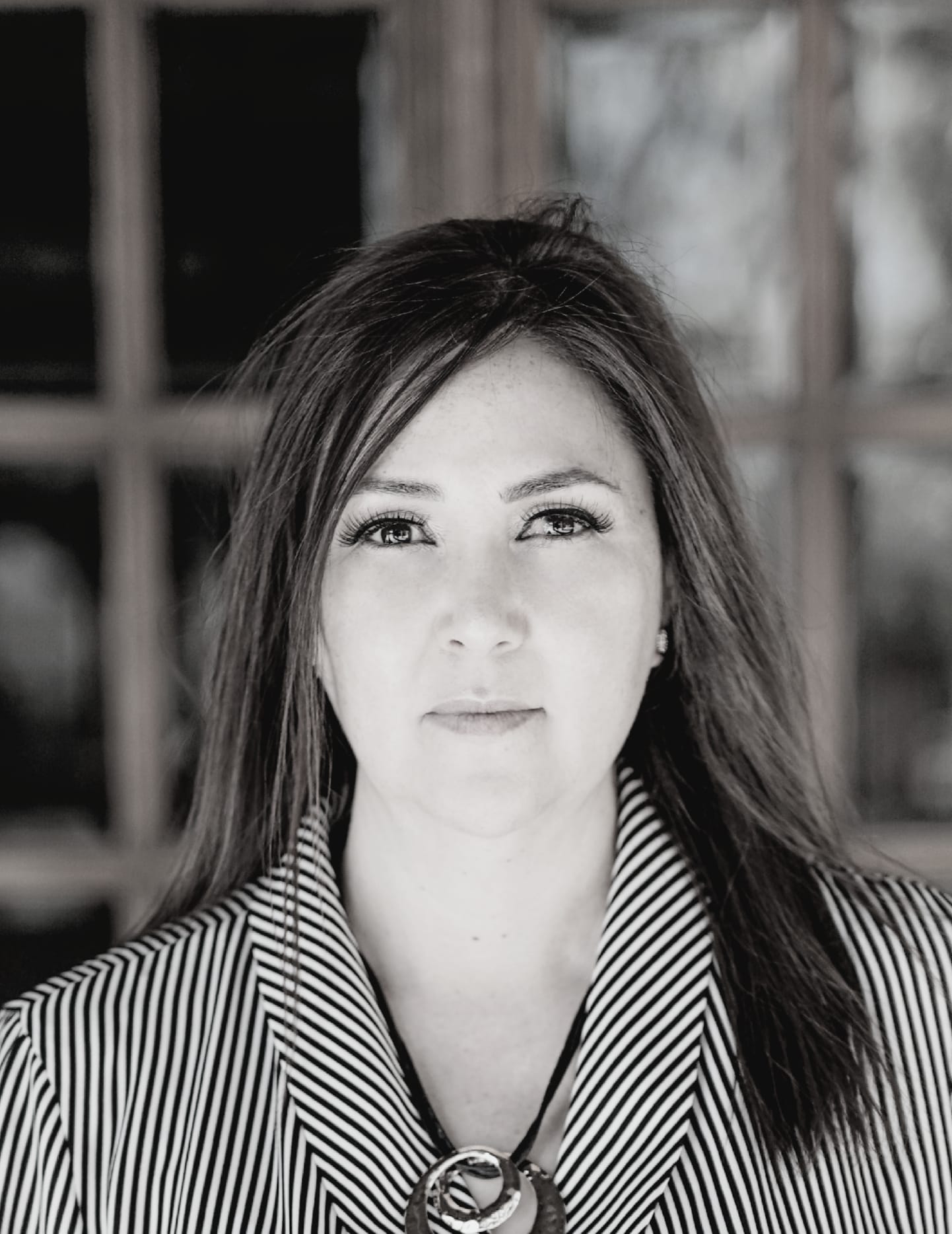 Ma. Guadalupe Drumgoole - Visual Art Society Bryan-College Station